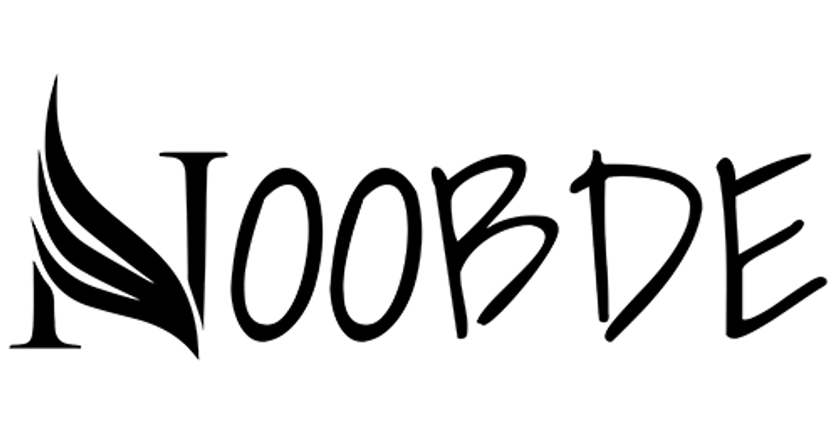 Noobde – NOOBDE